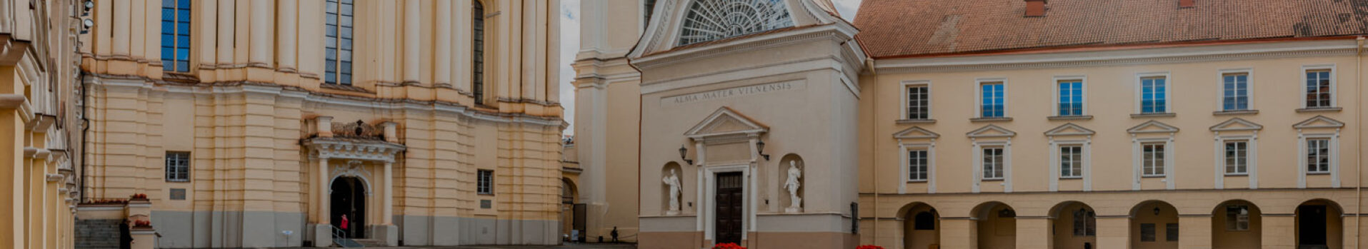Vilnius University: The Oldest and Largest in Lithuania